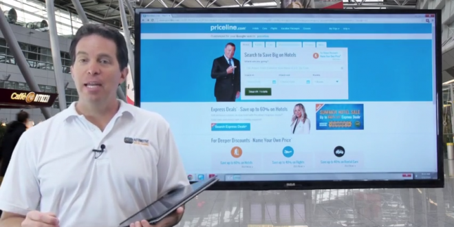 How to Bid on Priceline - TheWebDoc.tv