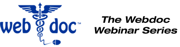 Free Online Webinars Weekly | TheWebDoc.tv